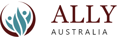 Ally Australia - Disability Support Services